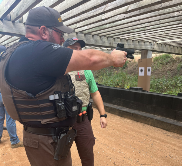 2 Day RDS Pistol – Instructor Training Program | Mission Critical ...